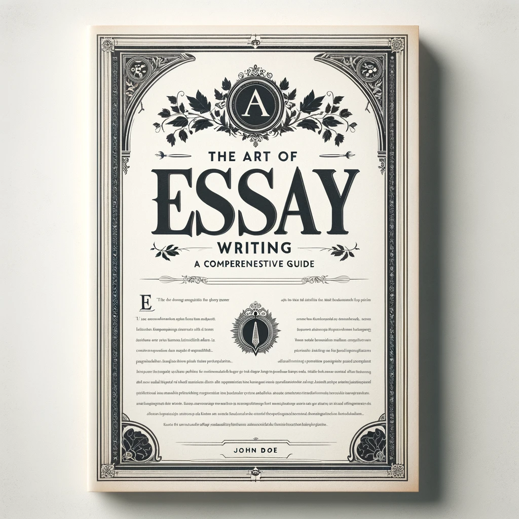 How To Write A Cover Page For An Essay COVER PAGES How To Write A Cover Page For An Essay COVER PAGES
